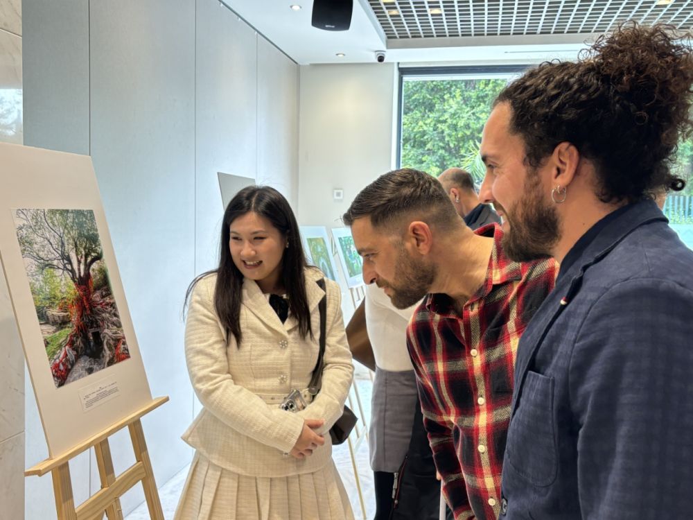 Jinan, a City of Springs Updates Jinan's spring water culture showcased ...